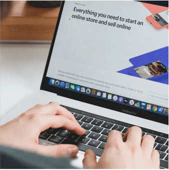 Adobe Commerce Platform Implementation Services | RENY