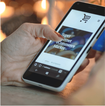 Adobe Commerce Platform Implementation Services | RENY