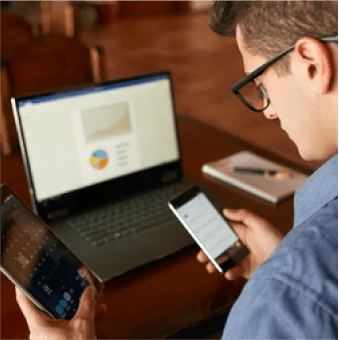 Content Localization & Multi-Site Management | RENY