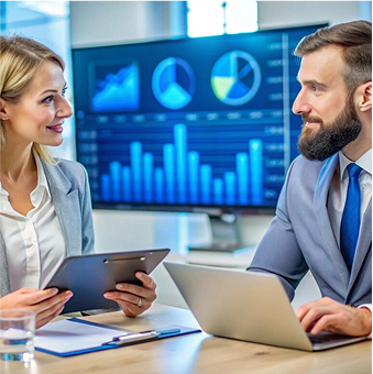 Customer Data Platform Implementation Services | RENY