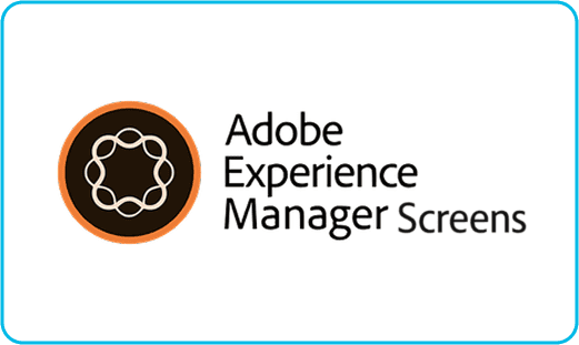 Adobe Experience Manager Screens Solutions | RENY Consulting