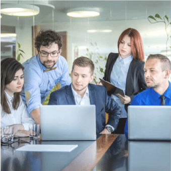 Seamless Content Cloud Migration Services | RENY Consulting