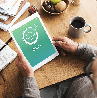 Customer Data Platform Implementation Services | RENY