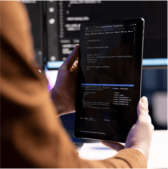 Headless CMS & API-Driven Content Services | RENY Consulting